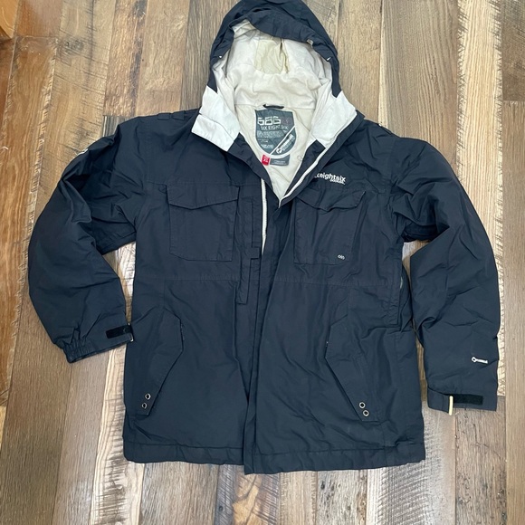 686 | Jackets & Coats | 686 Mannual Deluxe Snowboard Ski Coat Men Xl ...